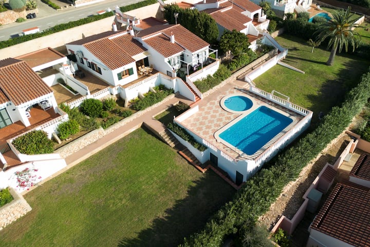 Villa Sans Bosch - Cala Galdana