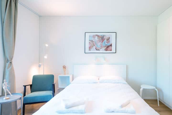 Zh Radius 2 - Riesbach Hitrental Apartments - Zürich