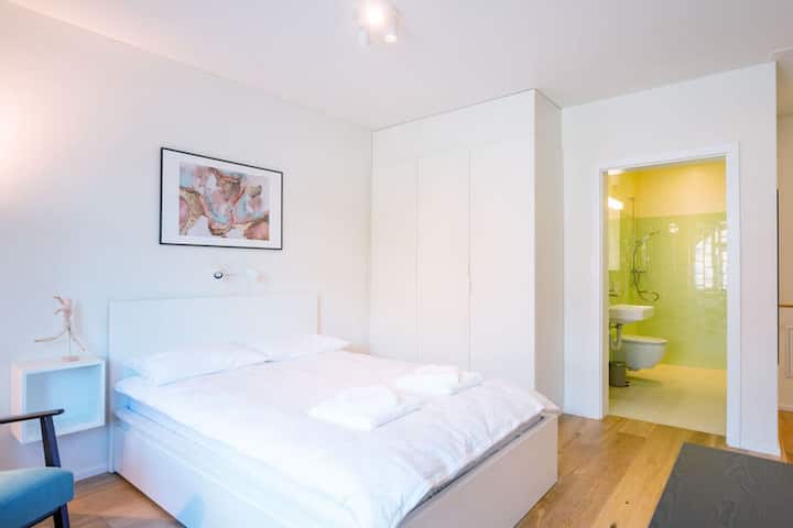 Zh Radius 1 - Riesbach Hitrental Apartments - Zurique