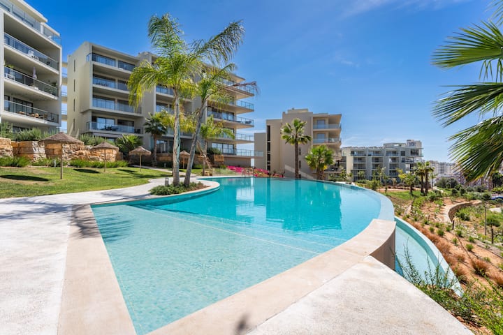 Oasis Mar Beach Apartment By Lisbeyond - Portimão