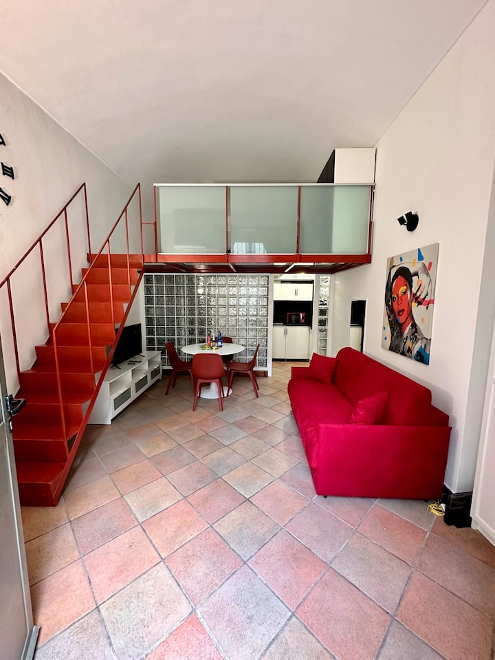 Casa De Amicis - Torino