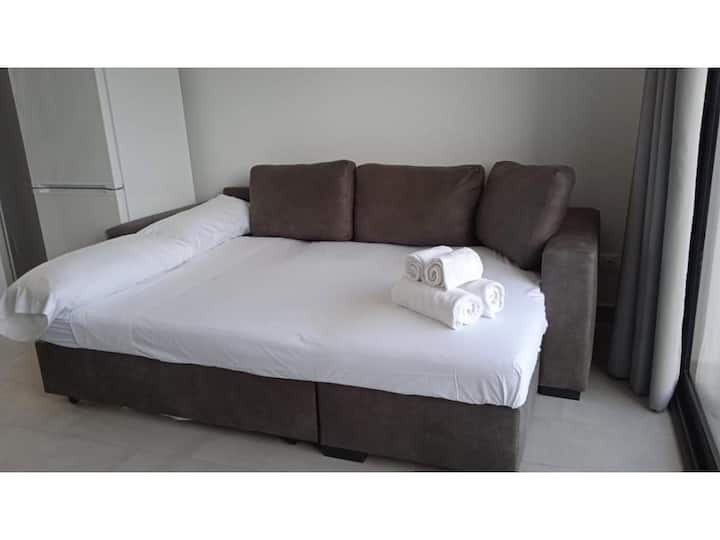 Giuliano Superior 4 Personas - Empuriabrava