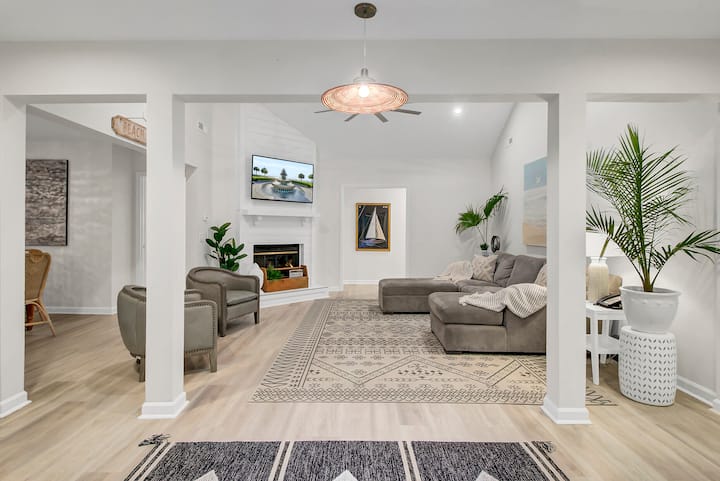 156 Bluebill Court By Akers Ellis Rentals - Kiawah Island, SC