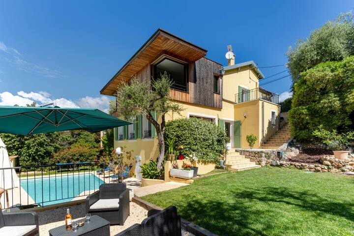 Happyfew La Villa Summertime - Nizza
