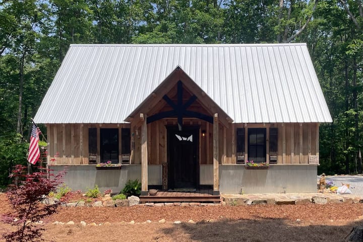 Extend Your Stay - 10% Off 3 Nights Or Longer This - Cloudland Canyon State Park, Rising Fawn