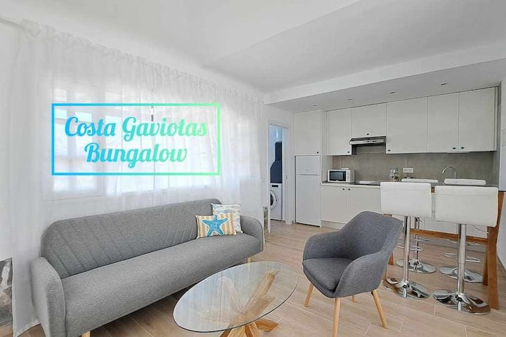 Costa Gaviotas Bungalow - Lanzarote
