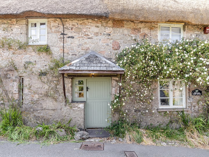 The Bing - Buckfastleigh