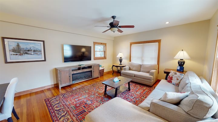 The Mountaineer - Gunnison - Gunnison, CO