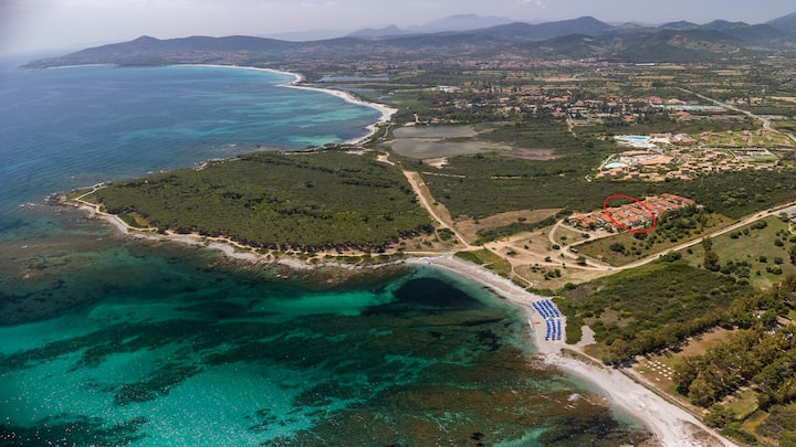 Sabbia Marina - Budoni