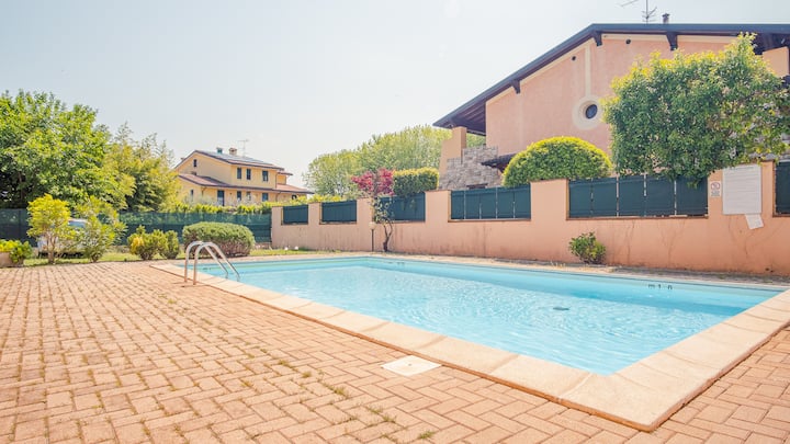 Ginevra Apartment - Sirmione
