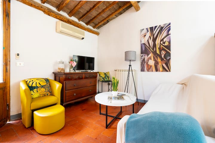 Chiara Apartment - Florença