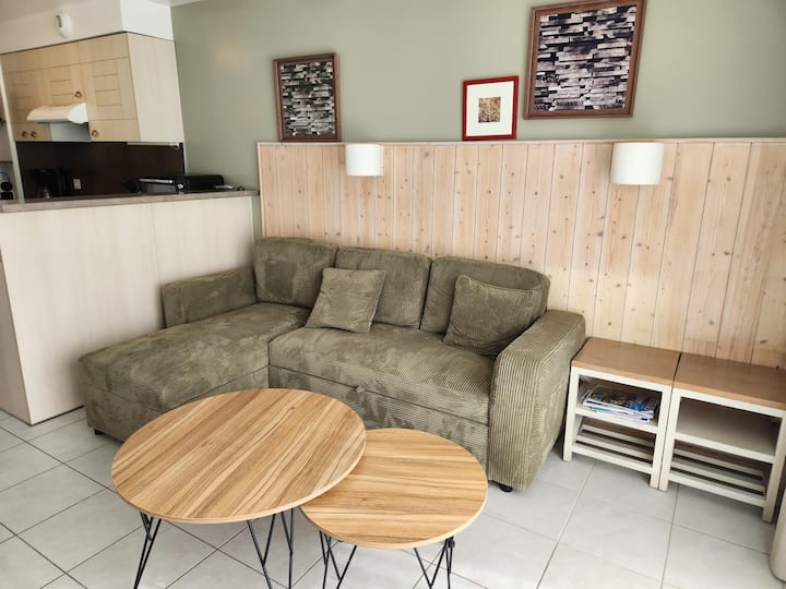 Maison 3 Pièces 6 Personnes - Sélection - Super Ho - La Baule-Escoublac