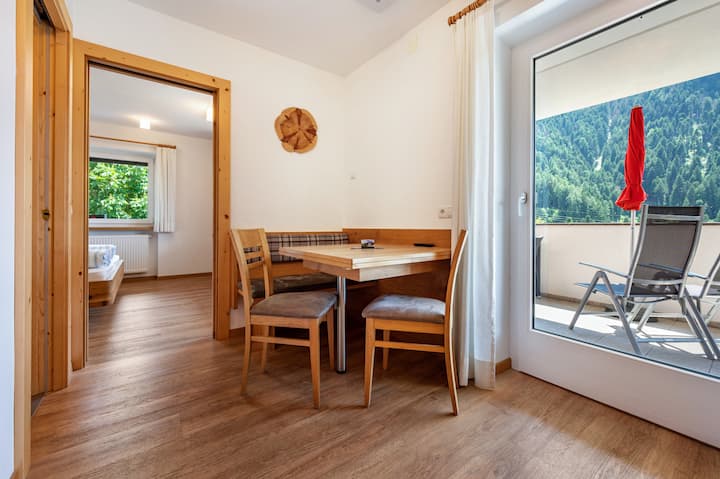 Talblick Apartement 3 - Ortisei
