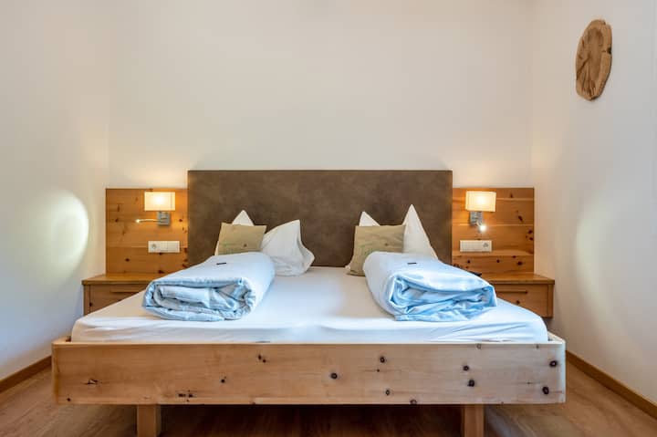 Talblick Apartement 4 - Kastelruth