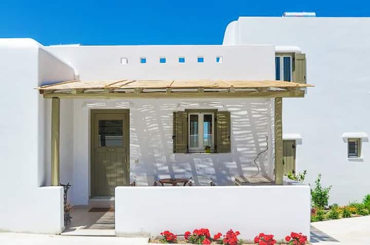 Maison à Ag. Arsenios - Naxos, Grecia