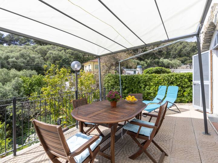 Paradiso Tra Gli Ulivi By Interhome - San Bartolomeo al Mare