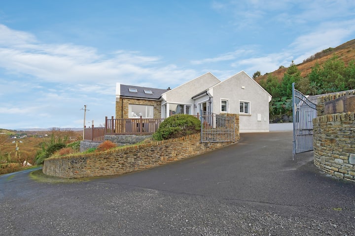 Waterstone, Narin, Portnoo, Donegal - Portnoo