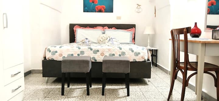 Chiarina Rooms - Polignano a Mare