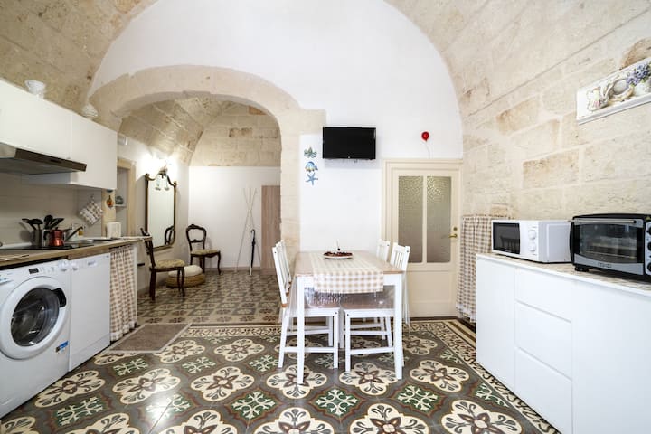 Chiarina Rooms 2 - Polignano a Mare