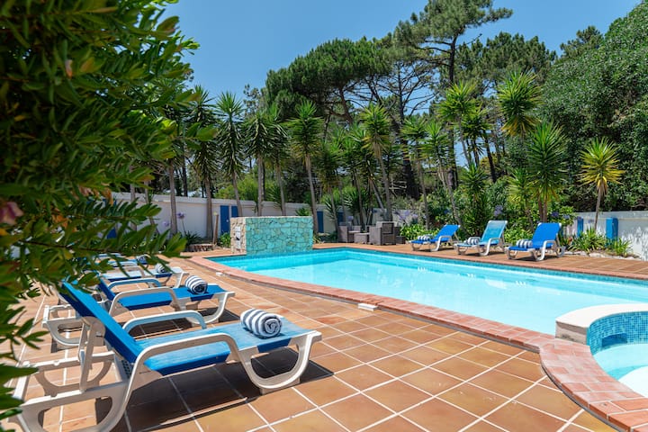 Villa Cassandra - Sintra