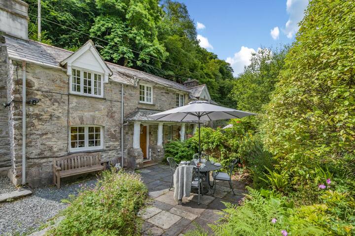 2 Bed In Looe (Oc-l30015) - Looe