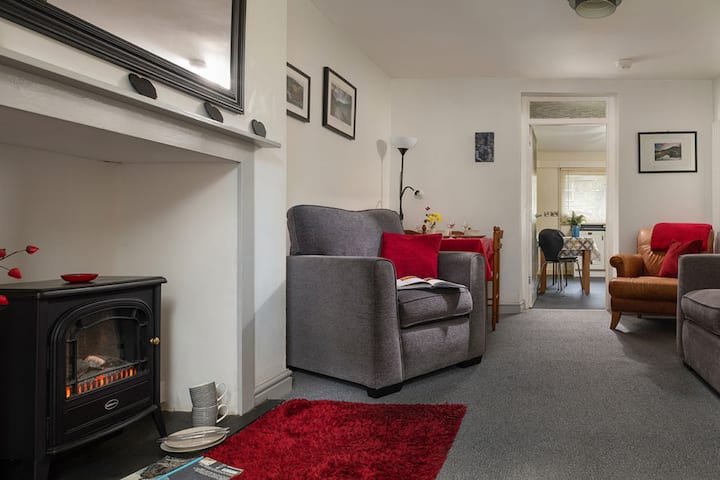 Miners Cottage, Couples Cottage In North Wales - Blaenau Ffestiniog
