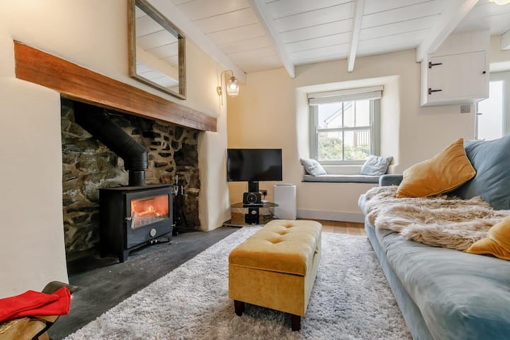 1 Bed In Marazion (Oc-lynwo) - Penzance