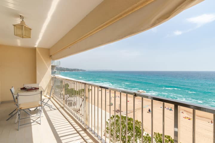 Sun Tower - Playa de Aro