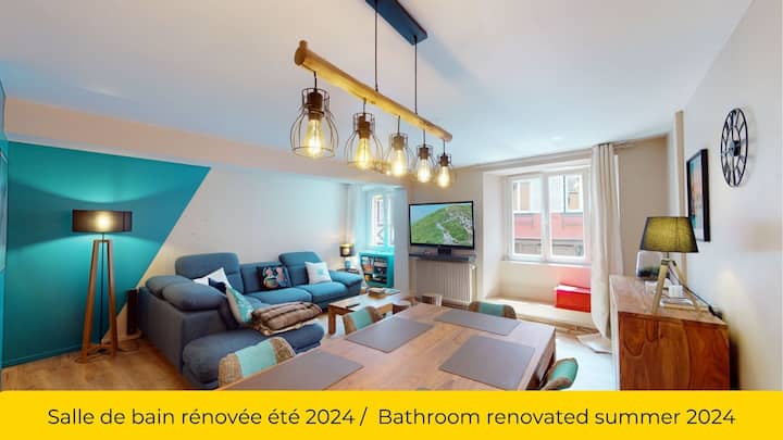 Zum Storike Nescht - Obernai