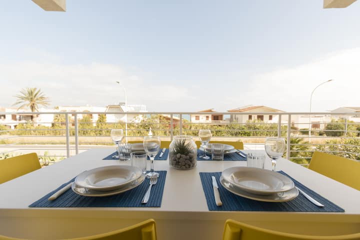 Visitsicilia Rosetta Mare - Castellammare del Golfo