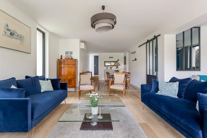 Villa Des Croisettes - Welkeys - Lyon