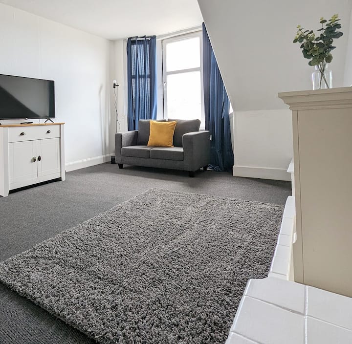 Campbeltown Loch Apartment - Campbeltown