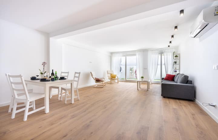 Alfamar Inês Apartment - Vilamoura