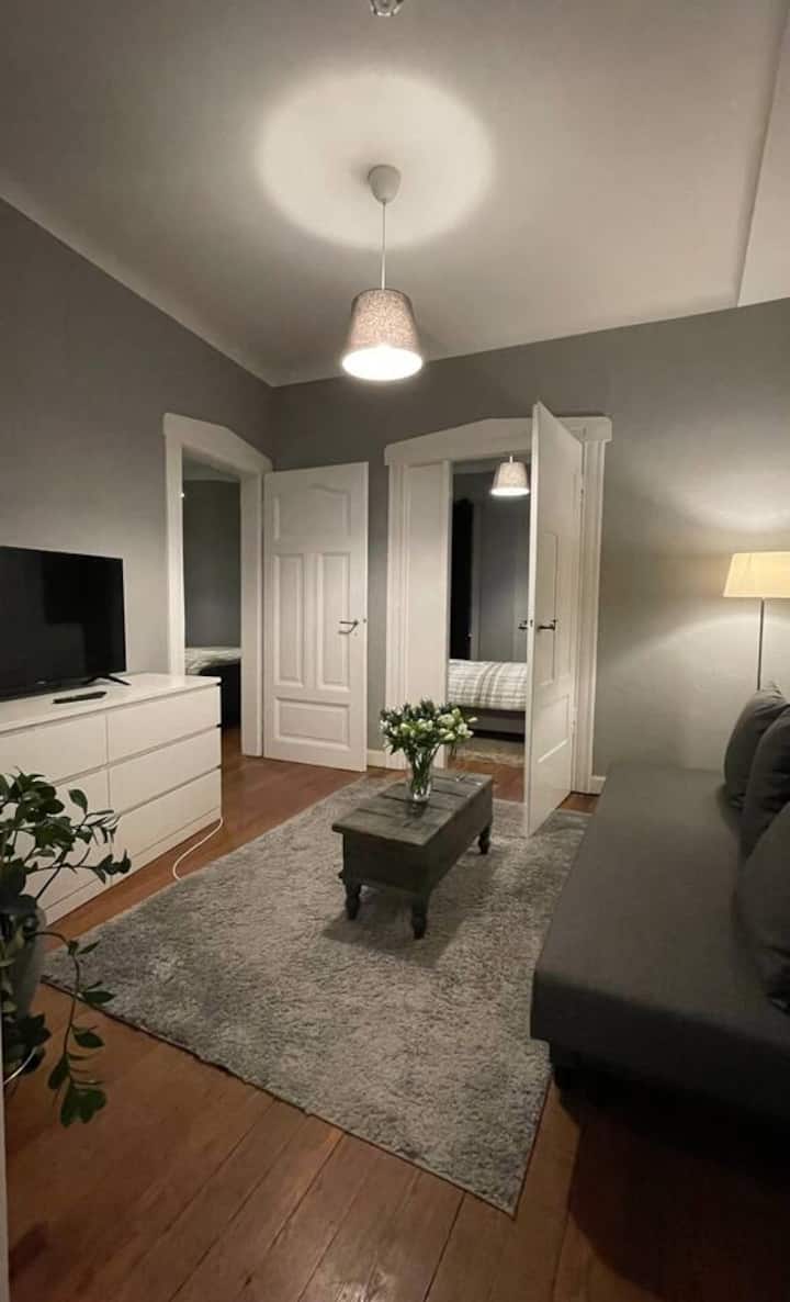 Apartment Karl-marx 2 - Trier