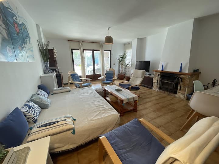 Ppr. Appartement Avec Grande Terrasse - Cadaqués