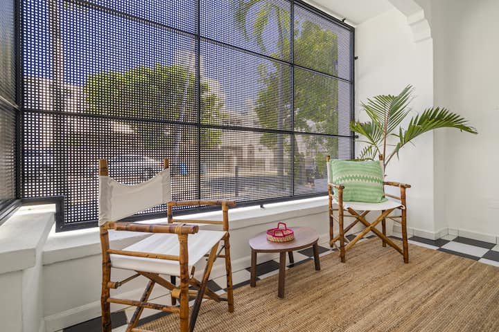 3 Bedroom Apartment In Ocean Park: Near The Beach! - San Juan