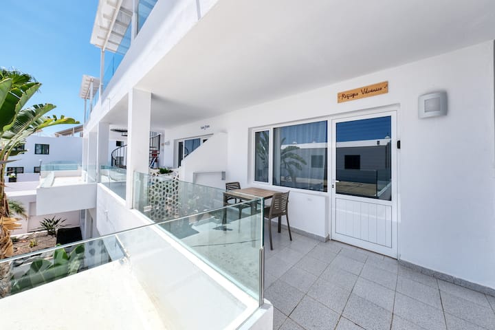 Volcanic Haven - Proche De La Plage, Parfait Pour - Puerto del Carmen