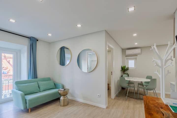 Canto Doce Troino Ii - Setúbal