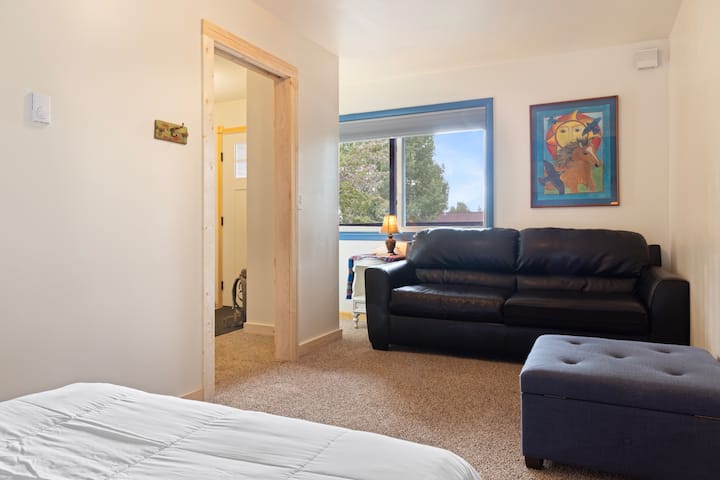 Outpost: Pitchfork 2403a - Walk To Town Square! - Jackson, WY