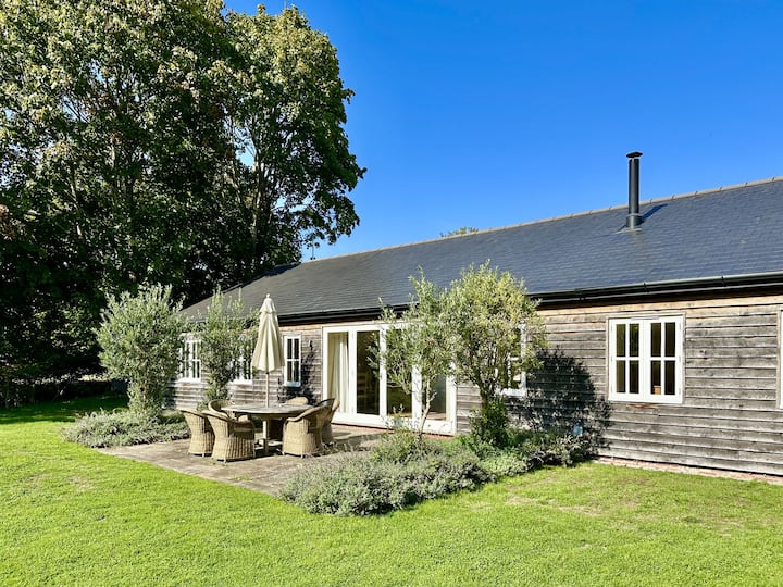 Beaufort Barn By Inspire Stays - Arundel