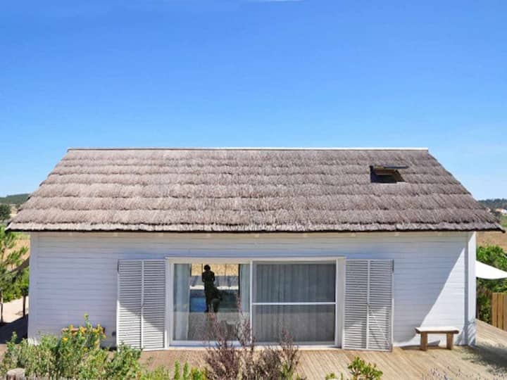 Precious Cabin In Comporta - Comporta