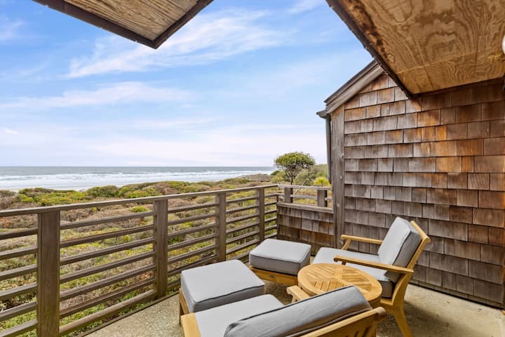 Kiawah Exclusives | 4303 Windswept Villa - Kiawah Island, SC