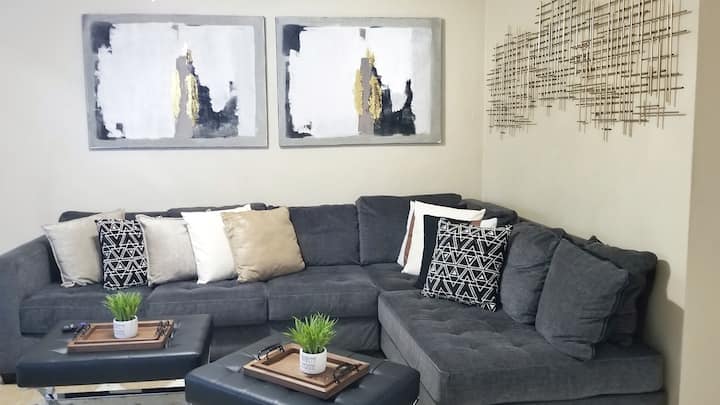 2 Bedrooms Glam Apartment Cooper City - Cooper City, FL