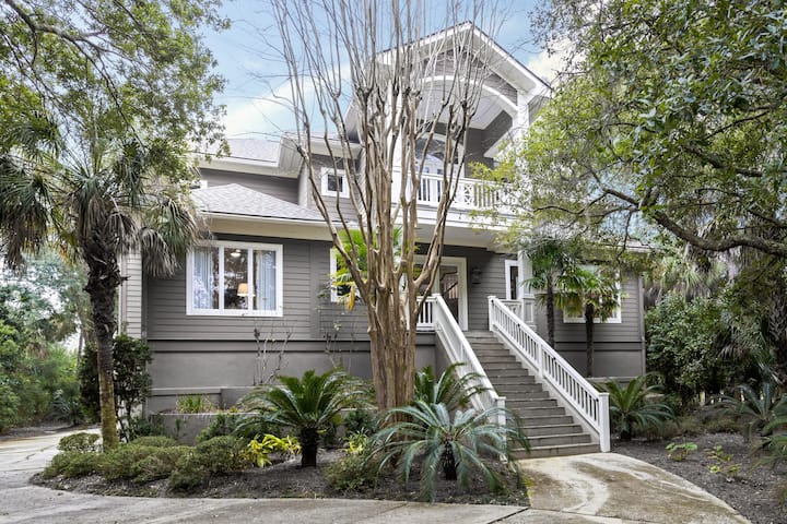 Kiawah Exclusives | 594 Piping Plover - Kiawah Island, SC