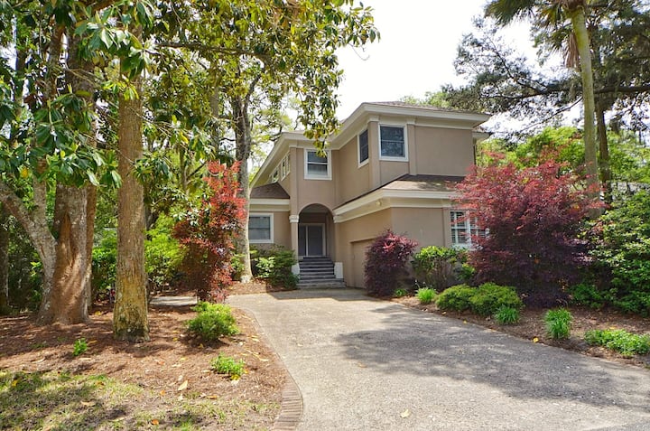 Kiawah Exclusives | 104 Surfscoter - Kiawah Island, SC