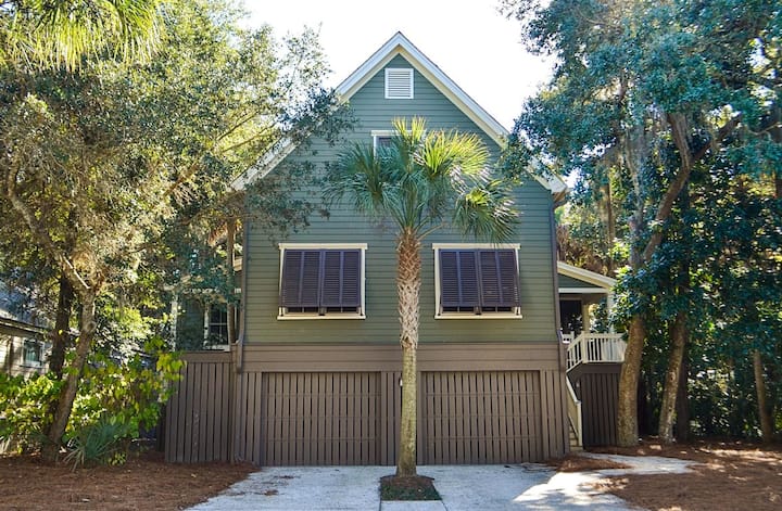 Kiawah Exclusives | 119 Surfscoter - Kiawah Island, SC