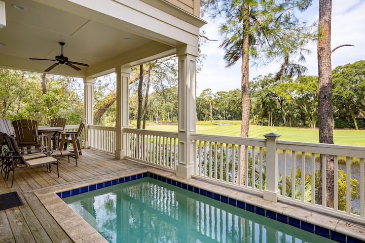 Kiawah Exclusives | 363 Red Bay - Kiawah Island, SC