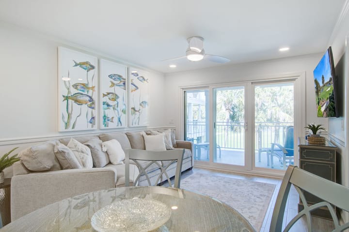 Seabrook Exclusives | 2909 Atrium - Seabrook Island, SC