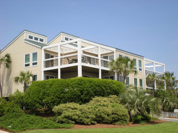 Seabrook Exclusives | 2920 Atrium - Seabrook Island, SC