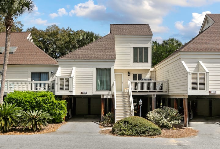 Seabrook Exclusives | 783 Spinnaker Beachhouse - Seabrook Island, SC